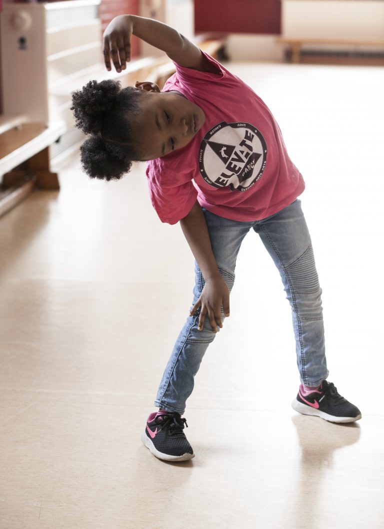 What is Street Dance? - Elevate Arts UK