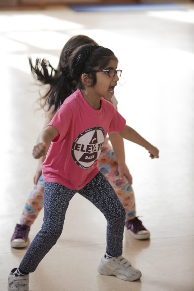 5 Ways to Improve Your Dance Practice - Elevate Arts UK