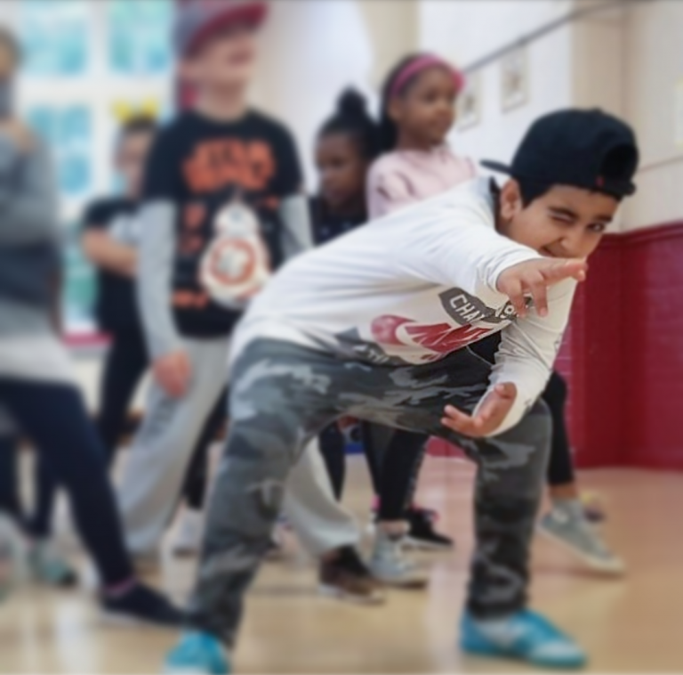 What are the differences between “Street Dance” “Hip Hop” and ...