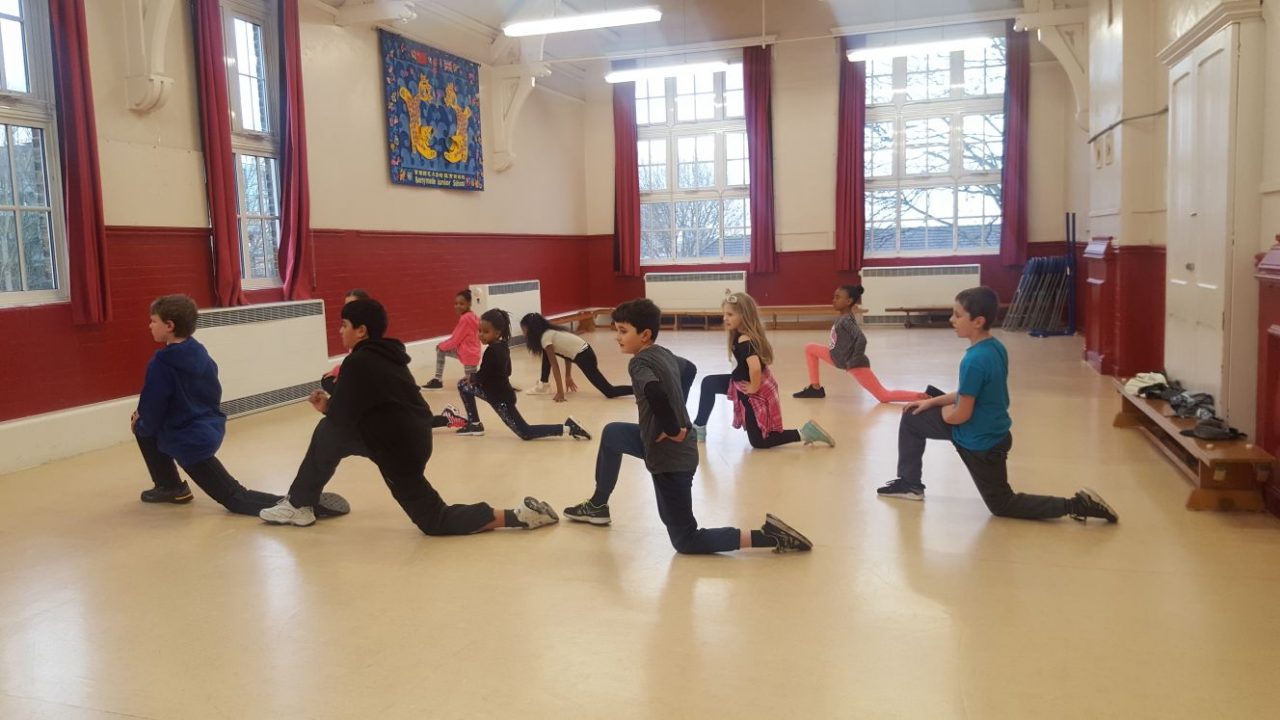 5 steps to help you master ANY dance move! - Elevate Arts UK