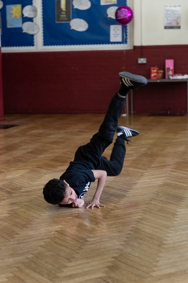 3 concepts to help you develop your freestyle skills - Elevate Arts UK